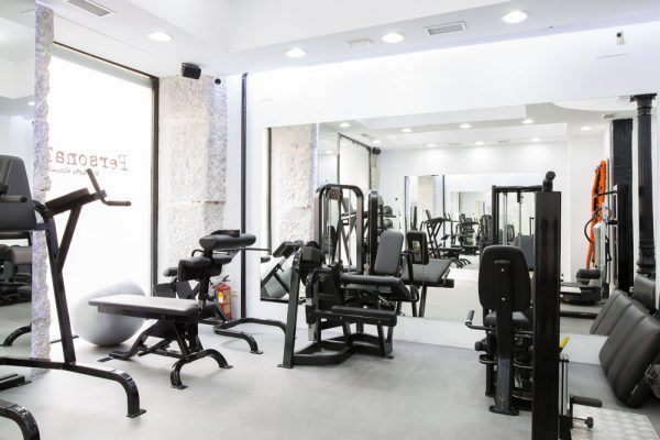 Personal trainer Madrid - Personal by Marta Rosado